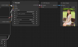 【ComfyUI】07：サンプラーについて理解しよう 3 | 子育てはるぱぱ